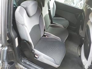 Citroen C8 2009 in Birzai, with an engine capacity of 2.00 L and mileage of 209 thousand km for 2999 €, photo 7 on AUTOMOTO.COM.LV
