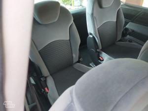 Citroen C8 2009 in Birzai, with an engine capacity of 2.00 L and mileage of 209 thousand km for 2999 €, photo 8 on AUTOMOTO.COM.LV