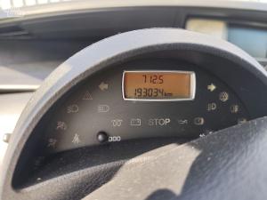 Citroen C8 2014 in Palanga, with an engine capacity of 2.00 L and mileage of 193 thousand km for 5200 €, photo 7 on AUTOMOTO.COM.LV