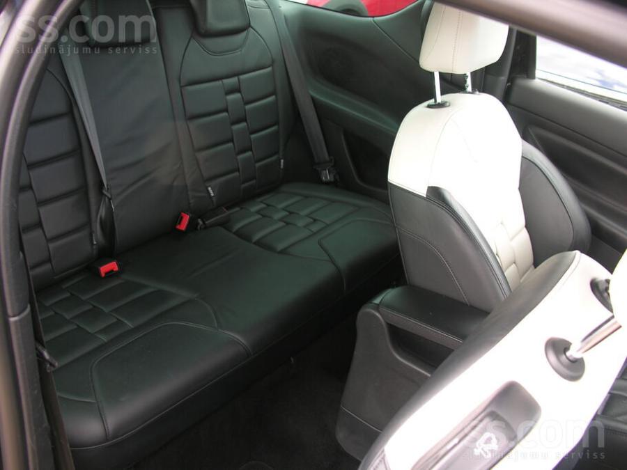 Melns Citroen DS 2016 Rīga, ar dzinēja tilpumu 1.60 L un nobraukumu 149 tūkst. km par 5750 €, foto 9 vietnē AUTOMOTO.COM.LV