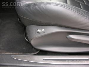Melns Citroen DS 2016 Rīga, ar dzinēja tilpumu 1.60 L un nobraukumu 149 tūkst. km par 5750 €, foto 14 vietnē AUTOMOTO.COM.LV