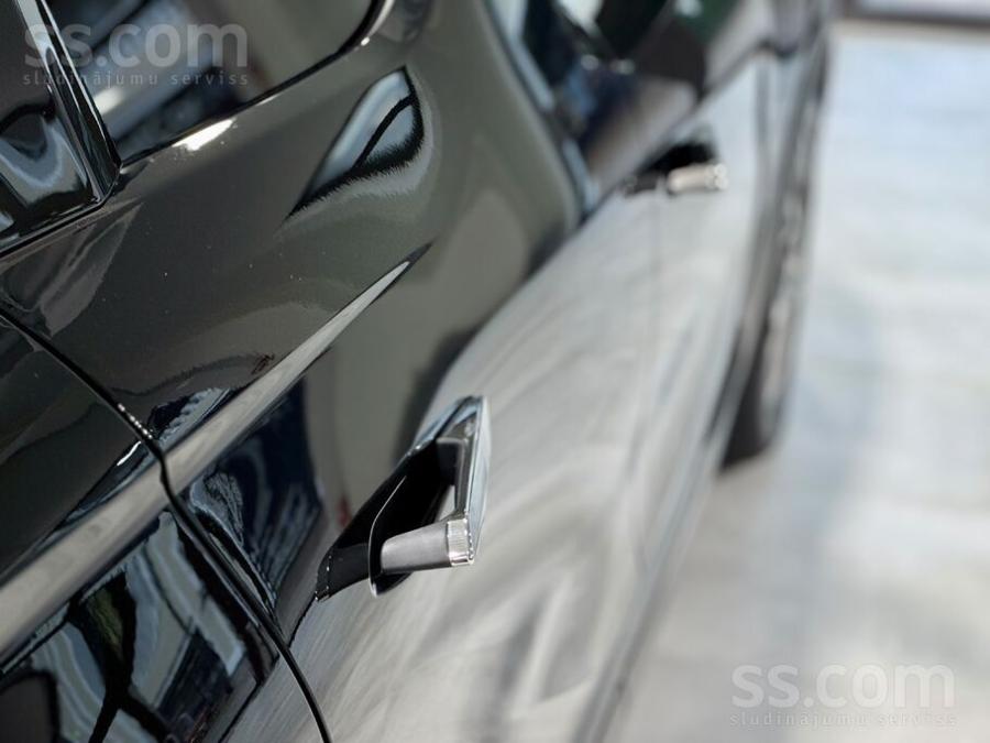 Melns Citroen DS 2021 Rīga, ar dzinēja tilpumu 2.00 L un nobraukumu 6 tūkst. km par 22000 €, foto 9 vietnē AUTOMOTO.COM.LV