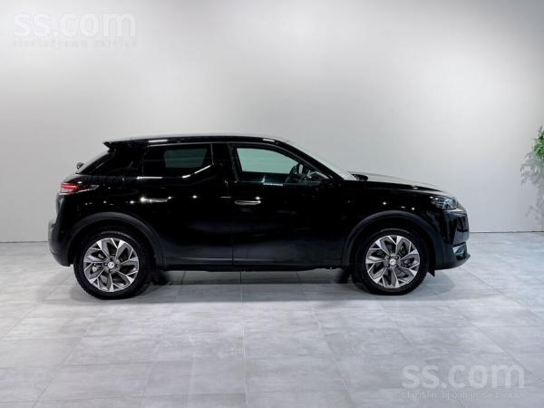 Melns Citroen DS 2021 Rīga, ar dzinēja tilpumu 2.00 L un nobraukumu 6 tūkst. km par 22000 €, foto 10 vietnē AUTOMOTO.COM.LV