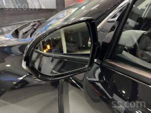 Melns Citroen DS 2021 Rīga, ar dzinēja tilpumu 2.00 L un nobraukumu 6 tūkst. km par 22000 €, foto 20 vietnē AUTOMOTO.COM.LV