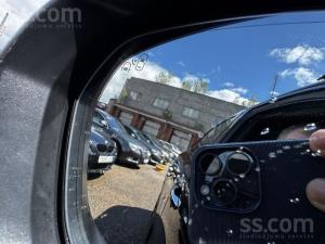 Black Citroen DS 2022 in Daugavpils, with an engine capacity of 1.60 L and mileage of 0 thousand km for 20900 €, photo 11 on AUTOMOTO.COM.LV
