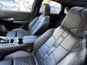 Black Citroen DS 2022 in Daugavpils, with an engine capacity of 1.60 L and mileage of 0 thousand km for 20900 €, photo 22 on AUTOMOTO.COM.LV