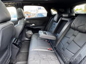 Black Citroen DS 2022 in Daugavpils, with an engine capacity of 1.60 L and mileage of 0 thousand km for 20900 €, photo 26 on AUTOMOTO.COM.LV