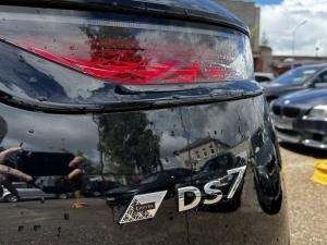 Melns Citroen DS 2022 Daugavpils, ar dzinēja tilpumu 1.60 L un nobraukumu 39 tūkst. km par 20900 €, foto 9 vietnē AUTOMOTO.COM.LV