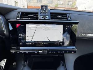 Melns Citroen DS 2022 Daugavpils, ar dzinēja tilpumu 1.60 L un nobraukumu 39 tūkst. km par 20900 €, foto 18 vietnē AUTOMOTO.COM.LV