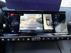 Melns Citroen DS 2022 Daugavpils, ar dzinēja tilpumu 1.60 L un nobraukumu 39 tūkst. km par 20900 €, foto 19 vietnē AUTOMOTO.COM.LV