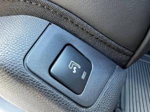 Melns Citroen DS 2022 Daugavpils, ar dzinēja tilpumu 1.60 L un nobraukumu 39 tūkst. km par 20900 €, foto 24 vietnē AUTOMOTO.COM.LV