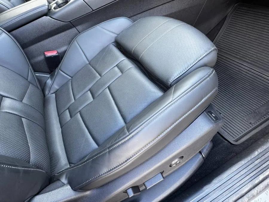 Melns Citroen DS 2022 Daugavpils, ar dzinēja tilpumu 1.60 L un nobraukumu 39 tūkst. km par 20900 €, foto 25 vietnē AUTOMOTO.COM.LV
