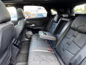 Melns Citroen DS 2022 Daugavpils, ar dzinēja tilpumu 1.60 L un nobraukumu 39 tūkst. km par 20900 €, foto 26 vietnē AUTOMOTO.COM.LV