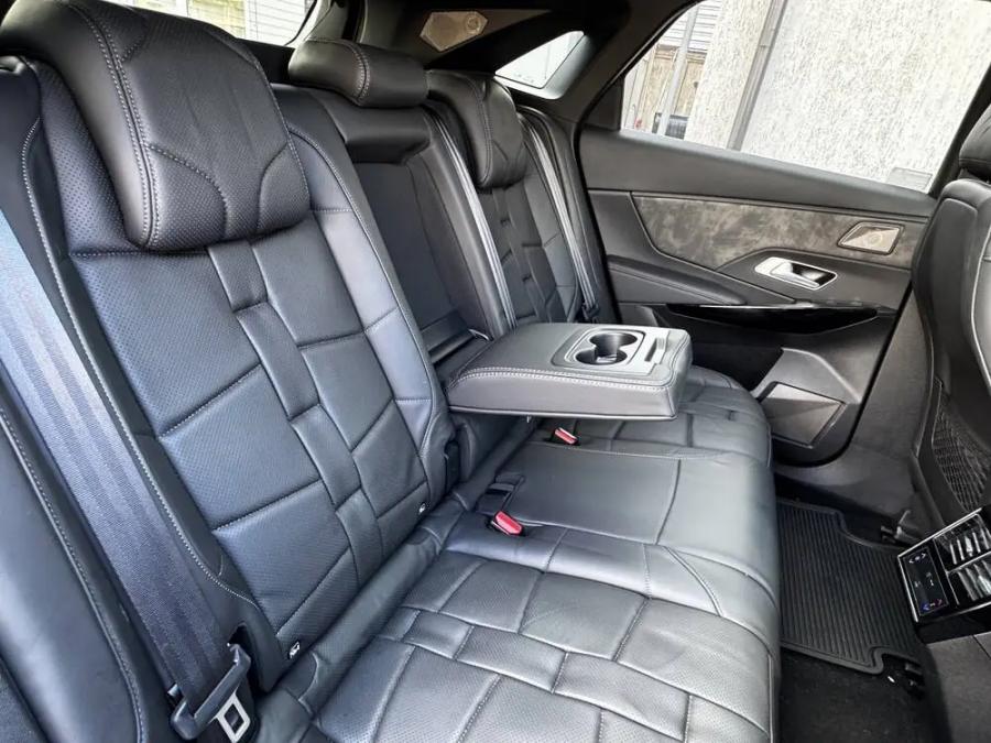 Melns Citroen DS 2022 Daugavpils, ar dzinēja tilpumu 1.60 L un nobraukumu 39 tūkst. km par 20900 €, foto 28 vietnē AUTOMOTO.COM.LV