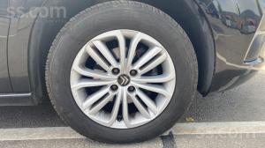 Melns Citroen DS 2012 Rīga, ar dzinēja tilpumu 1.60 L un nobraukumu 203 tūkst. km par 5000 €, foto 6 vietnē AUTOMOTO.COM.LV