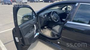 Melns Citroen DS 2012 Rīga, ar dzinēja tilpumu 1.60 L un nobraukumu 203 tūkst. km par 5000 €, foto 7 vietnē AUTOMOTO.COM.LV