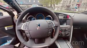 Melns Citroen DS 2012 Rīga, ar dzinēja tilpumu 1.60 L un nobraukumu 203 tūkst. km par 5000 €, foto 10 vietnē AUTOMOTO.COM.LV