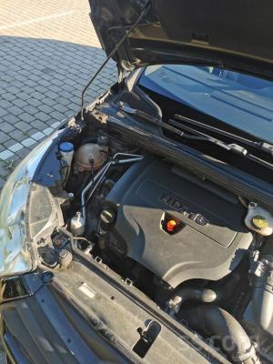Melns Citroen DS 2012 Jūrmala, ar dzinēja tilpumu 2.00 L un nobraukumu 306 tūkst. km par 5500 €, foto 12 vietnē AUTOMOTO.COM.LV