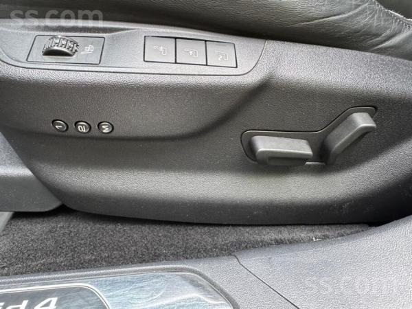 Melns Citroen DS 2013 Rīga, ar dzinēja tilpumu 2.00 L un nobraukumu 0 tūkst. km par 6899 €, foto 10 vietnē AUTOMOTO.COM.LV