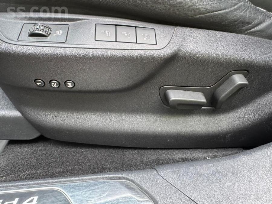 Melns Citroen DS 2013 Rīga, ar dzinēja tilpumu 2.00 L un nobraukumu 0 tūkst. km par 6899 €, foto 11 vietnē AUTOMOTO.COM.LV