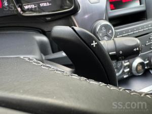 Melns Citroen DS 2013 Rīga, ar dzinēja tilpumu 2.00 L un nobraukumu 0 tūkst. km par 6899 €, foto 14 vietnē AUTOMOTO.COM.LV