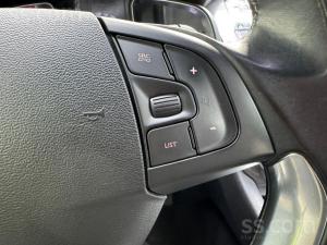 Melns Citroen DS 2013 Rīga, ar dzinēja tilpumu 2.00 L un nobraukumu 0 tūkst. km par 6899 €, foto 15 vietnē AUTOMOTO.COM.LV