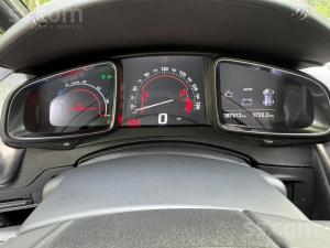 Melns Citroen DS 2013 Rīga, ar dzinēja tilpumu 2.00 L un nobraukumu 0 tūkst. km par 6899 €, foto 16 vietnē AUTOMOTO.COM.LV