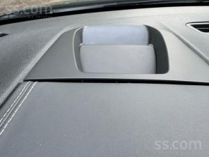 Melns Citroen DS 2013 Rīga, ar dzinēja tilpumu 2.00 L un nobraukumu 0 tūkst. km par 6899 €, foto 17 vietnē AUTOMOTO.COM.LV