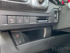 Melns Citroen DS 2013 Rīga, ar dzinēja tilpumu 2.00 L un nobraukumu 0 tūkst. km par 6899 €, foto 19 vietnē AUTOMOTO.COM.LV
