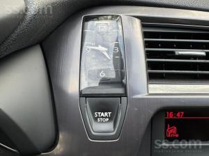 Melns Citroen DS 2013 Rīga, ar dzinēja tilpumu 2.00 L un nobraukumu 0 tūkst. km par 6899 €, foto 23 vietnē AUTOMOTO.COM.LV