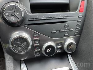 Melns Citroen DS 2013 Rīga, ar dzinēja tilpumu 2.00 L un nobraukumu 0 tūkst. km par 6899 €, foto 24 vietnē AUTOMOTO.COM.LV