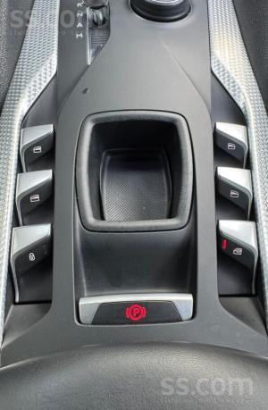 Melns Citroen DS 2013 Rīga, ar dzinēja tilpumu 2.00 L un nobraukumu 0 tūkst. km par 6899 €, foto 26 vietnē AUTOMOTO.COM.LV
