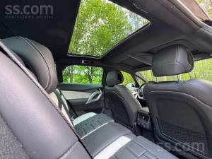 Melns Citroen DS 2013 Rīga, ar dzinēja tilpumu 2.00 L un nobraukumu 0 tūkst. km par 6899 €, foto 30 vietnē AUTOMOTO.COM.LV