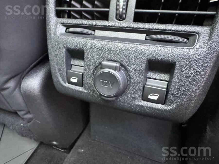 Melns Citroen DS 2013 Rīga, ar dzinēja tilpumu 2.00 L un nobraukumu 0 tūkst. km par 6899 €, foto 31 vietnē AUTOMOTO.COM.LV