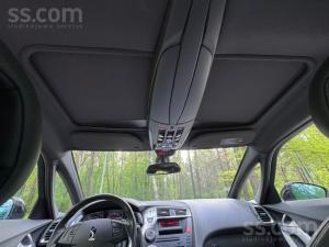 Melns Citroen DS 2013 Rīga, ar dzinēja tilpumu 2.00 L un nobraukumu 0 tūkst. km par 6899 €, foto 32 vietnē AUTOMOTO.COM.LV