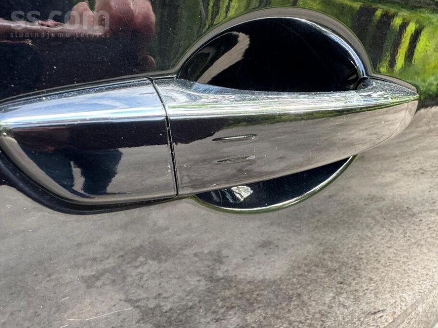 Melns Citroen DS 2013 Rīga, ar dzinēja tilpumu 2.00 L un nobraukumu 0 tūkst. km par 6899 €, foto 35 vietnē AUTOMOTO.COM.LV