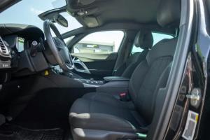 Melns Citroen DS 2013 Liepāja, ar dzinēja tilpumu 2.00 L un nobraukumu 198 tūkst. km par 8000 €, foto 11 vietnē AUTOMOTO.COM.LV