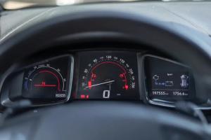 Melns Citroen DS 2013 Liepāja, ar dzinēja tilpumu 2.00 L un nobraukumu 198 tūkst. km par 8000 €, foto 17 vietnē AUTOMOTO.COM.LV