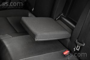 Melns Citroen DS 2014 Rīga, ar dzinēja tilpumu 1.60 L un nobraukumu 150 tūkst. km par 5500 €, foto 14 vietnē AUTOMOTO.COM.LV