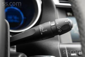 Melns Citroen DS 2014 Rīga, ar dzinēja tilpumu 1.60 L un nobraukumu 150 tūkst. km par 5500 €, foto 22 vietnē AUTOMOTO.COM.LV