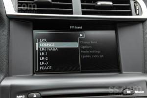 Melns Citroen DS 2014 Rīga, ar dzinēja tilpumu 1.60 L un nobraukumu 150 tūkst. km par 5500 €, foto 25 vietnē AUTOMOTO.COM.LV