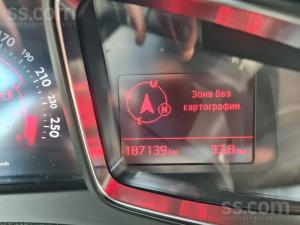 Черный Ситроен ДС 2016 в Елгава, объемом двигателя 2.00 л и пробегом 0 тыс. км за 7990 €, фото 3 на AUTOMOTO.COM.LV