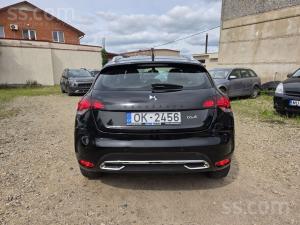 Melns Citroen DS 2017 Rēzekne, ar dzinēja tilpumu 1.20 L un nobraukumu 0 tūkst. km par 7250 €, foto 9 vietnē AUTOMOTO.COM.LV