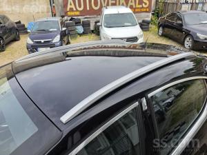 Melns Citroen DS 2017 Rēzekne, ar dzinēja tilpumu 1.20 L un nobraukumu 0 tūkst. km par 7250 €, foto 11 vietnē AUTOMOTO.COM.LV