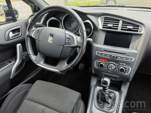 Melns Citroen DS 2017 Rēzekne, ar dzinēja tilpumu 1.20 L un nobraukumu 0 tūkst. km par 7250 €, foto 14 vietnē AUTOMOTO.COM.LV