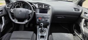 Melns Citroen DS 2017 Rēzekne, ar dzinēja tilpumu 1.20 L un nobraukumu 0 tūkst. km par 7250 €, foto 15 vietnē AUTOMOTO.COM.LV