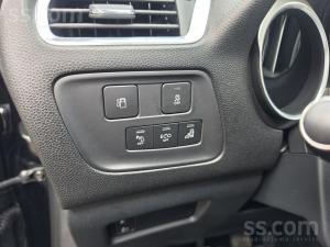Melns Citroen DS 2017 Rēzekne, ar dzinēja tilpumu 1.20 L un nobraukumu 0 tūkst. km par 7250 €, foto 20 vietnē AUTOMOTO.COM.LV