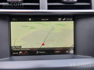 Melns Citroen DS 2017 Rēzekne, ar dzinēja tilpumu 1.20 L un nobraukumu 0 tūkst. km par 7250 €, foto 25 vietnē AUTOMOTO.COM.LV