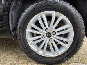 Melns Citroen DS 2017 Rēzekne, ar dzinēja tilpumu 1.20 L un nobraukumu 0 tūkst. km par 7250 €, foto 30 vietnē AUTOMOTO.COM.LV