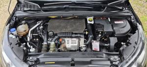 Melns Citroen DS 2017 Rēzekne, ar dzinēja tilpumu 1.20 L un nobraukumu 0 tūkst. km par 7250 €, foto 31 vietnē AUTOMOTO.COM.LV